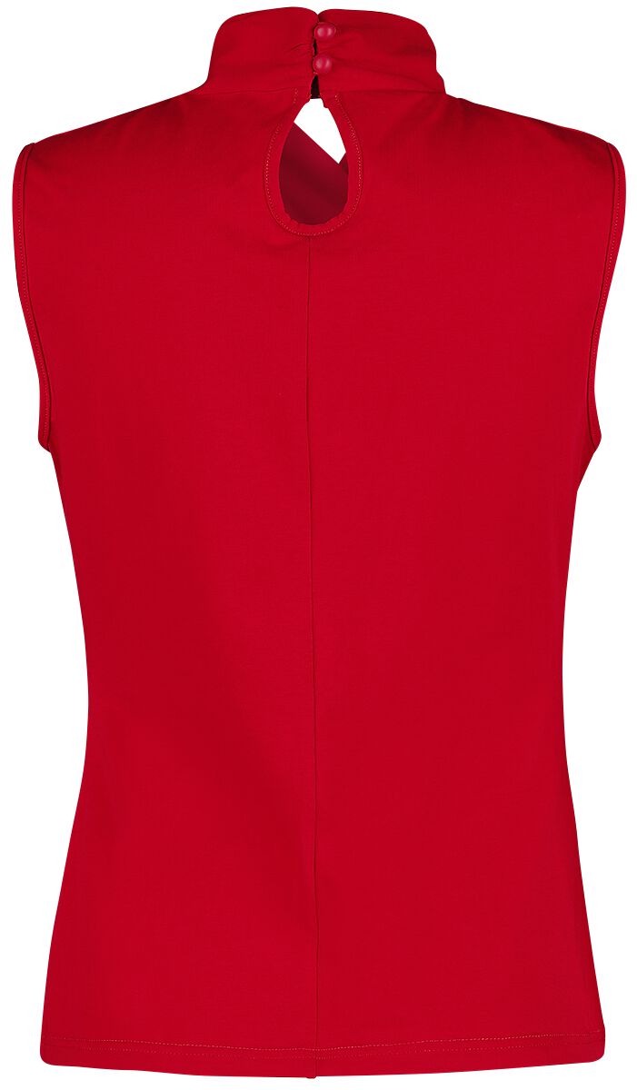 Hey Jude Top | Banned Retro Top | EMP