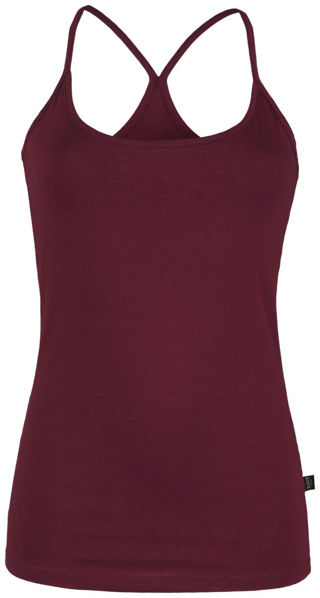 Basic | RED by EMP Top | EMP
