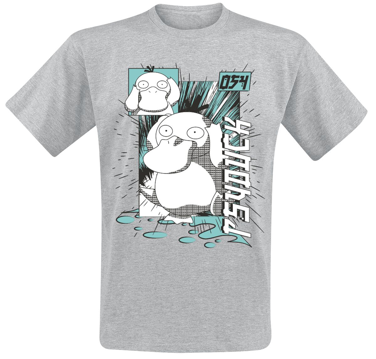 Psyduck | Pokémon T-Shirt | EMP