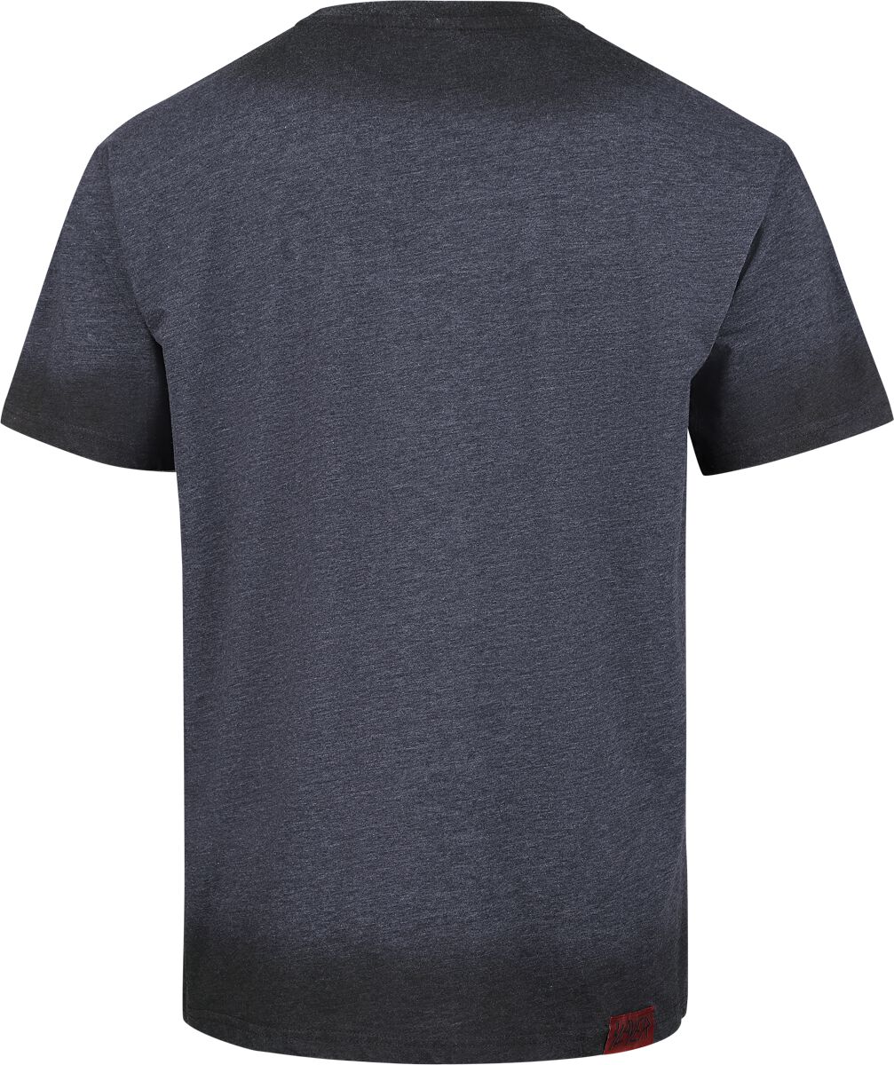 EMP Signature Collection | Slayer T-Shirt | EMP