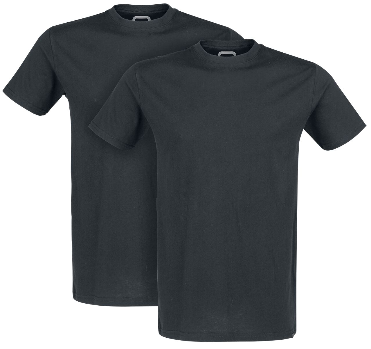 Double Pack of Crew-Neck T-Shirts | RED by EMP T-Shirt | EMP