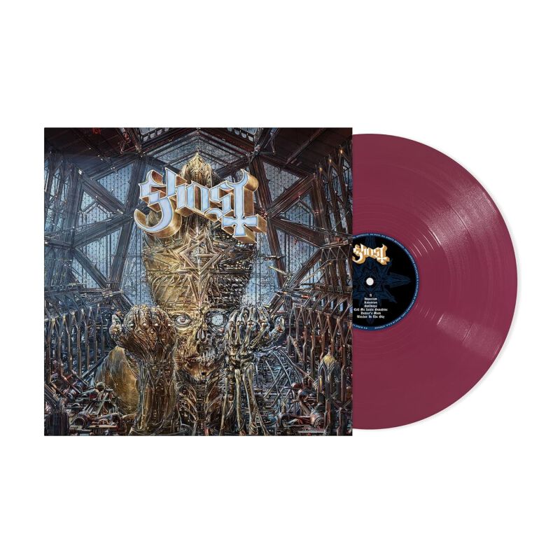 Impera | Ghost LP | EMP