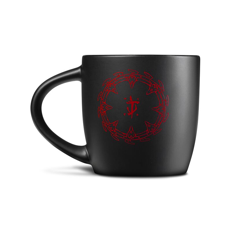 The Dark Ages | Doom Cup | EMP