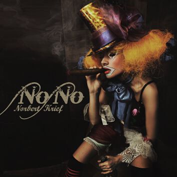 Nono | Norbert Krief (Trust) CD | EMP