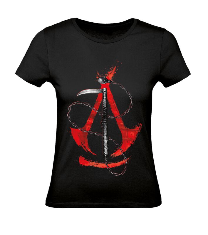 Shadows - Announcement Shirt | Assassin's Creed T-Shirt | EMP