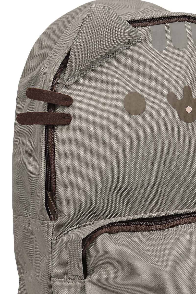Pusheen | Pusheen Backpack | EMP