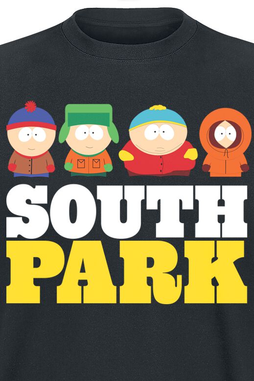 South Park | South Park T-Shirt | EMP