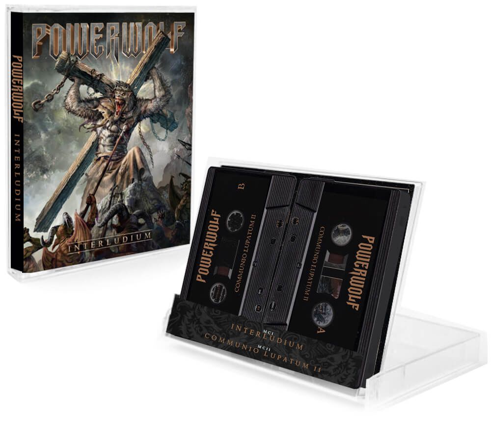 Interludium | Powerwolf MC | EMP