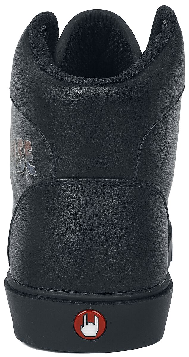 High-cut trainers | EMP Stage Collection Sneakers High | EMP