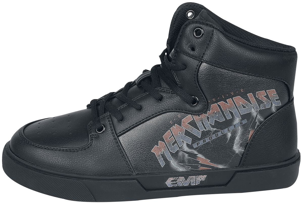 High-cut trainers | EMP Stage Collection Sneakers High | EMP