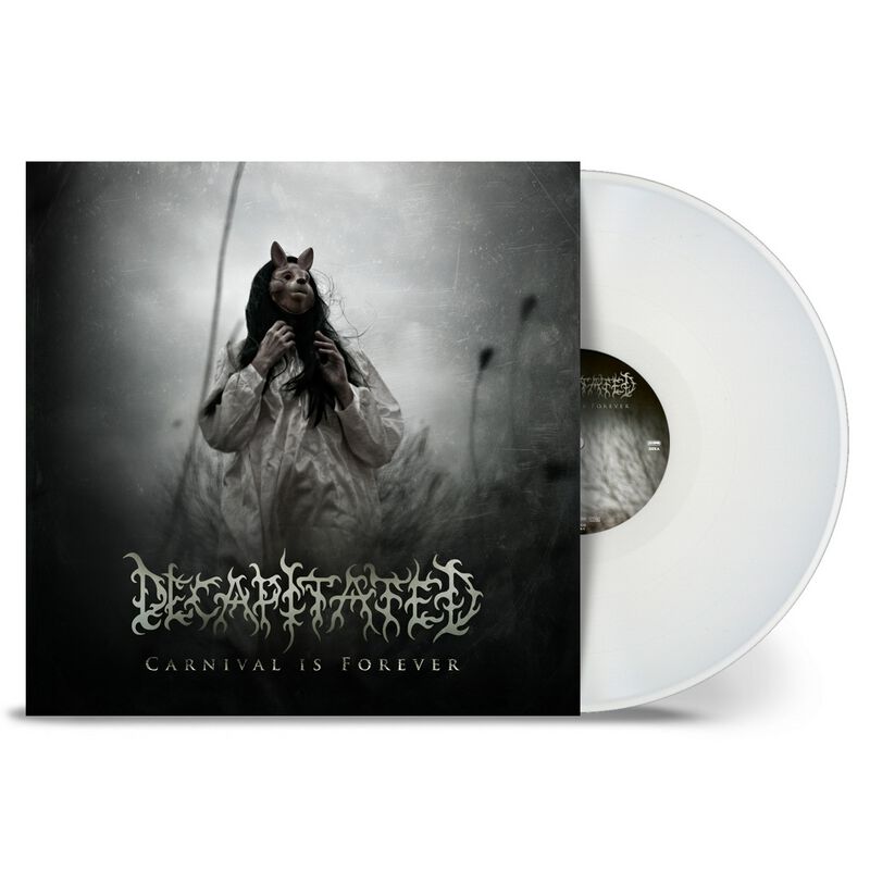 Carnival is forever | Decapitated LP | EMP