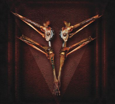 Archetype | Fear Factory CD | EMP