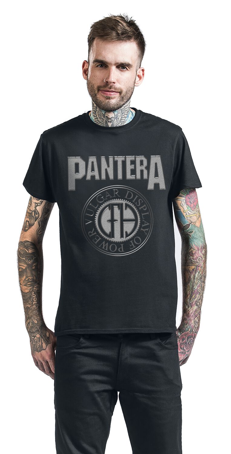 Pantera T-Shirt | EMP