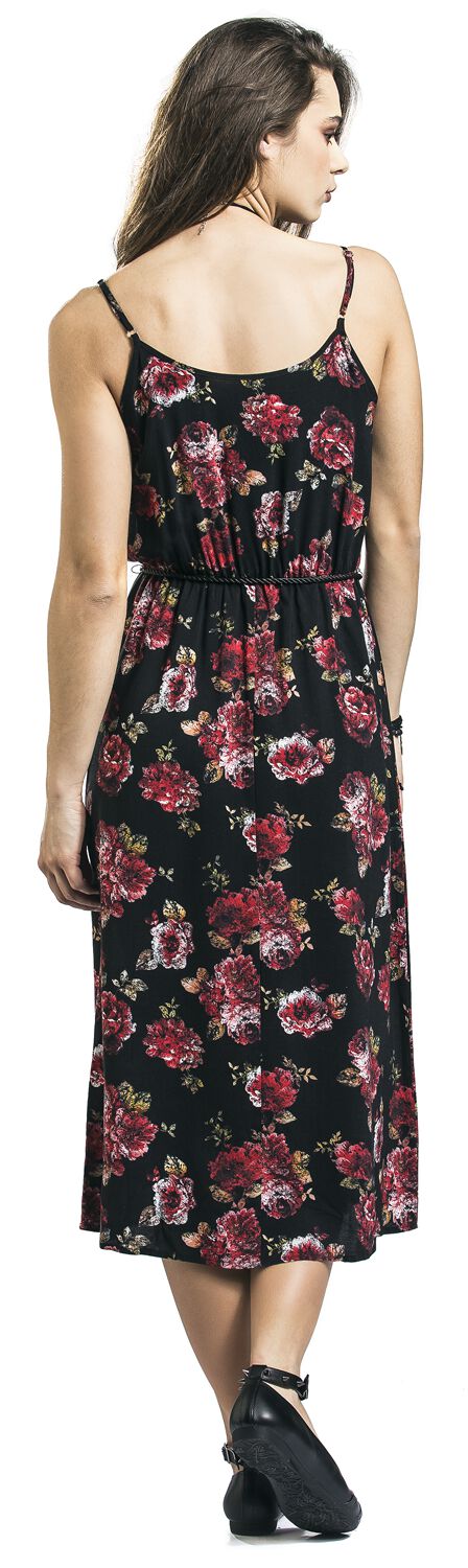 Summertime Magic | Rock Rebel by EMP Medium-length dress | EMP