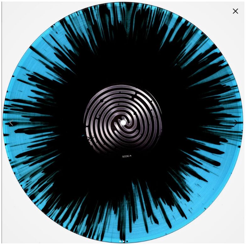 Human | Resolve LP | EMP