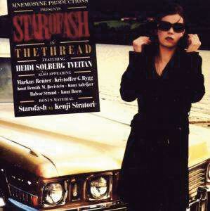 The thread | Starofish CD | EMP
