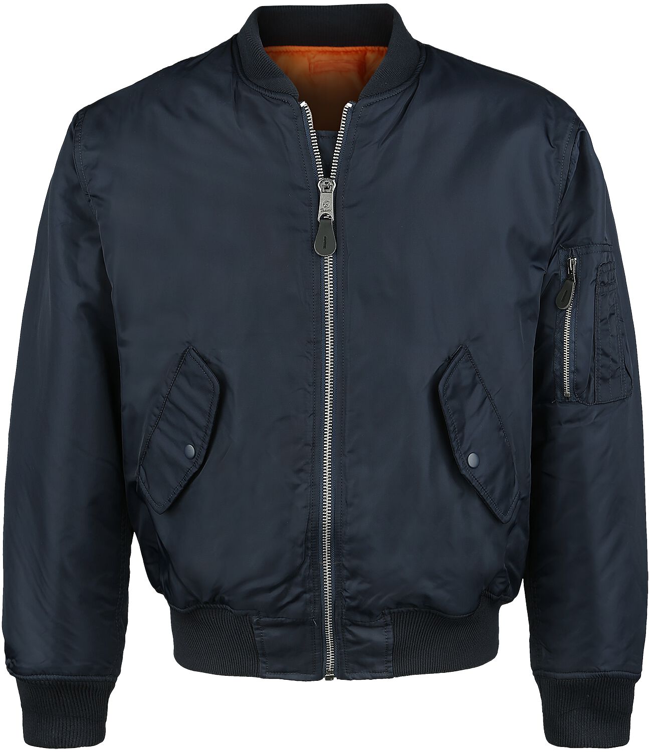 MA1 | Brandit Bomber Jacket | EMP