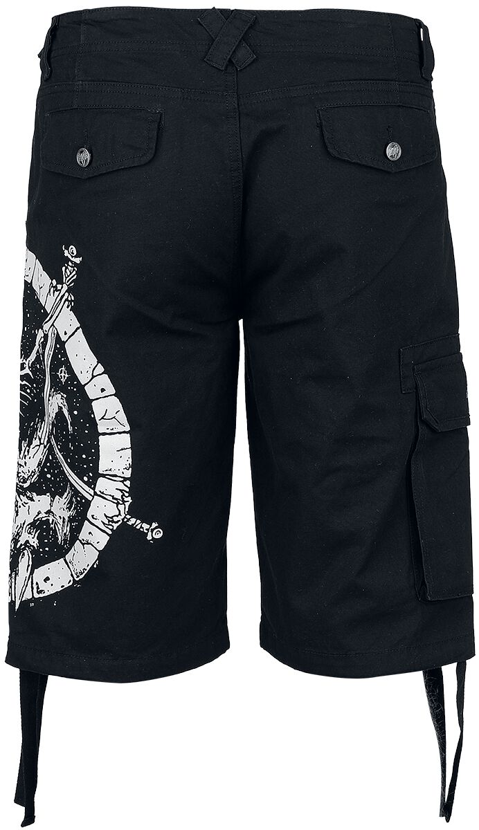 EMP Signature Collection | Slayer Shorts | EMP