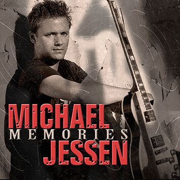 Memories | Michael Jessen CD | EMP