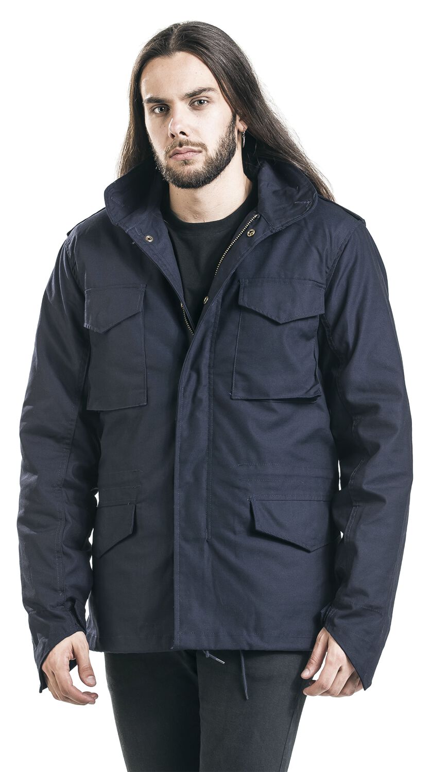 M65 | Brandit Winter Jacket | EMP