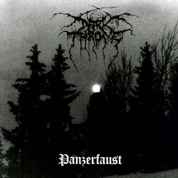 Panzerfaust | Darkthrone LP | EMP