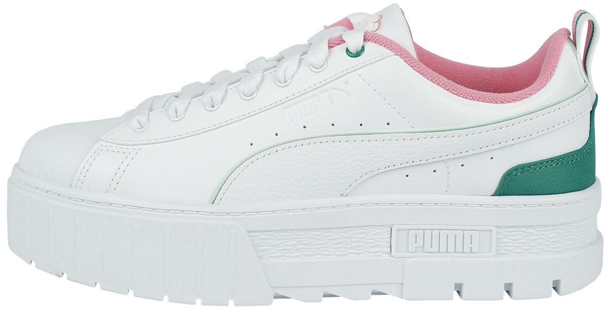 Mayze Retro Resort Wns | Puma Sneakers | EMP