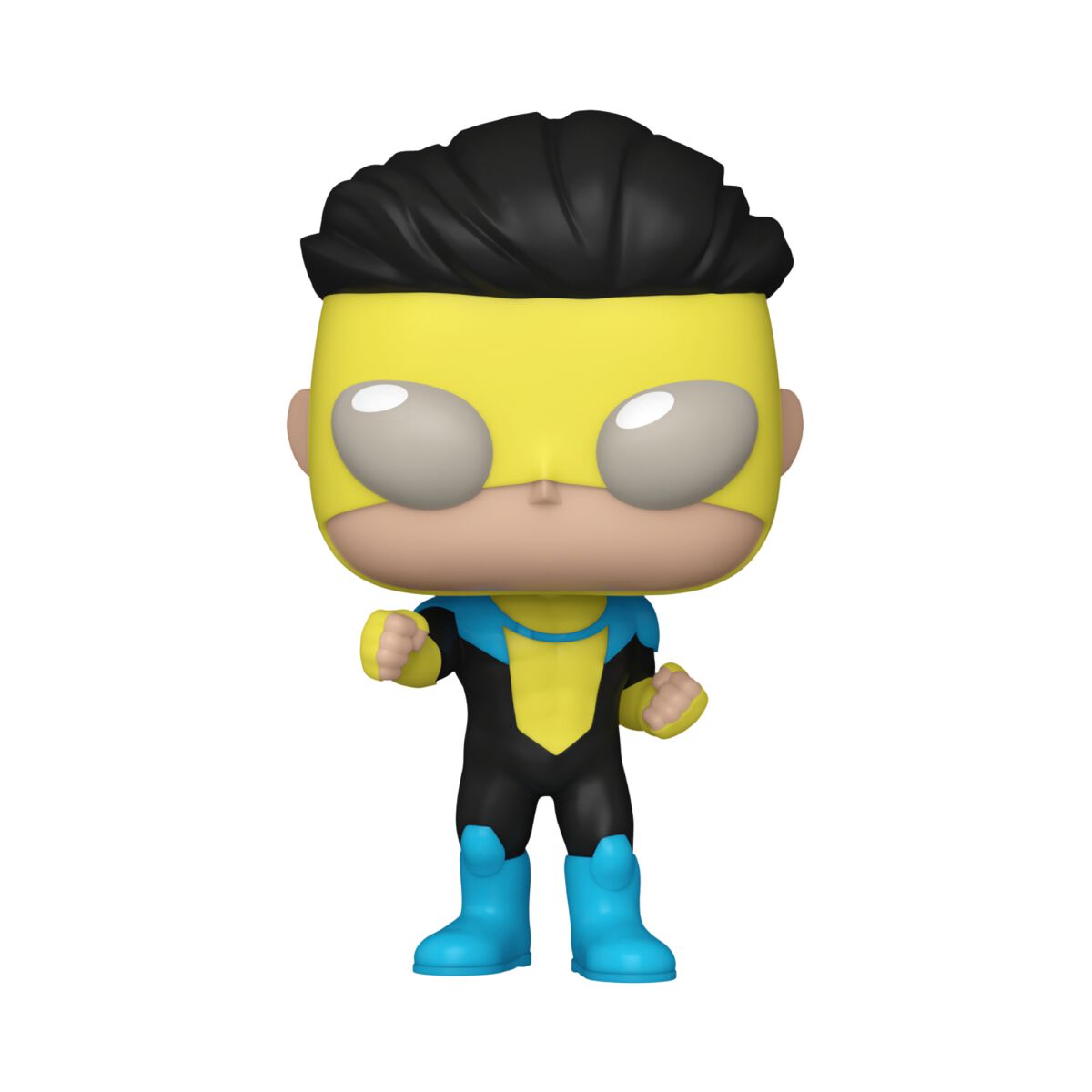 Invincible Vinyl Figurine 1499 | Invincible Funko Pop! | EMP