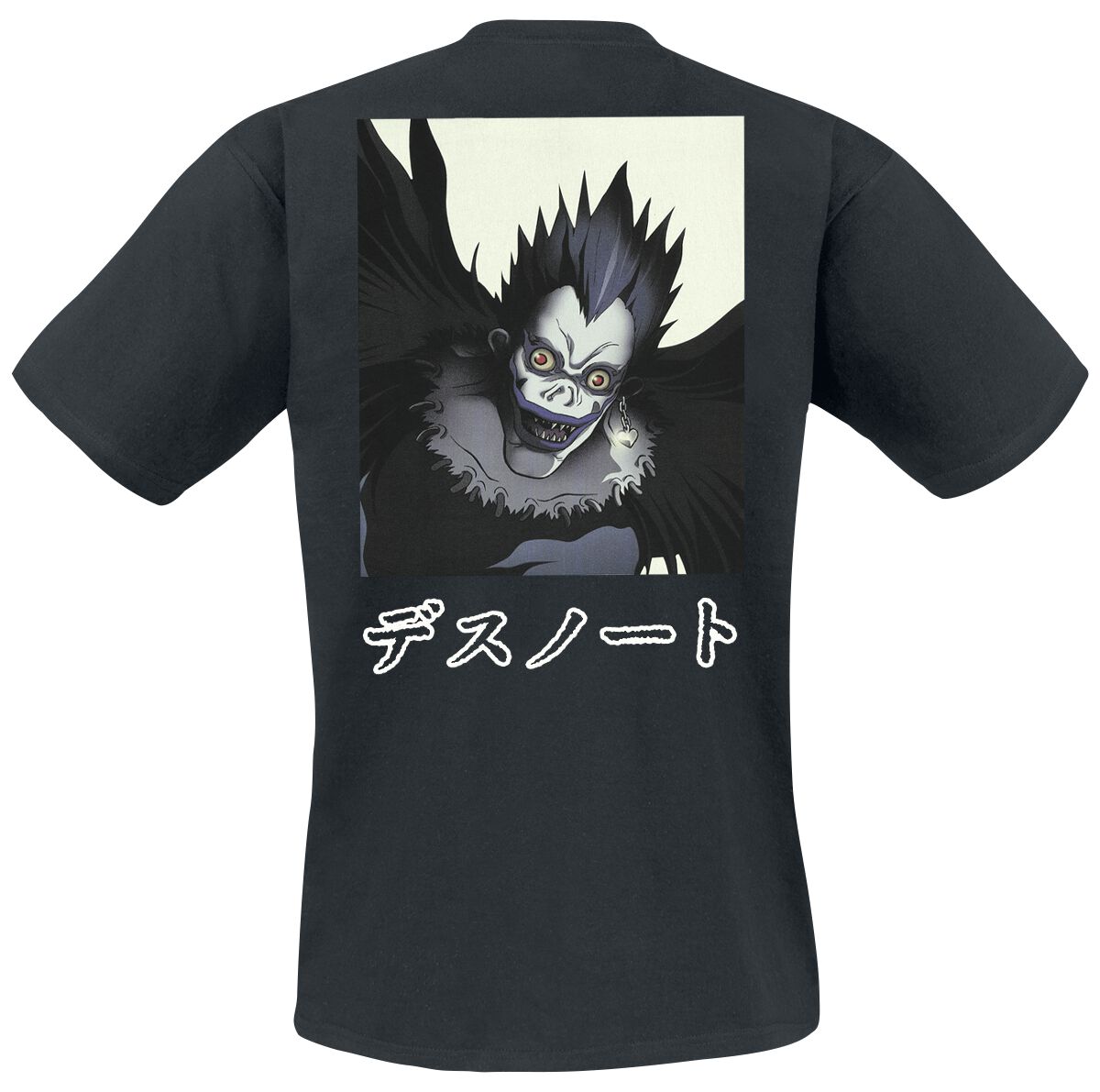 Death Note T-Shirt | EMP