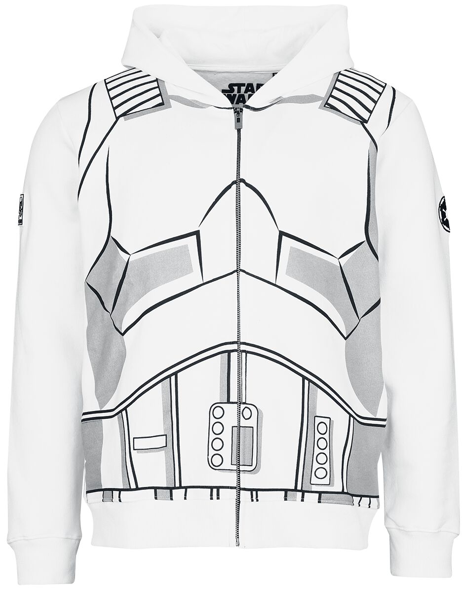 stormtrooper coat