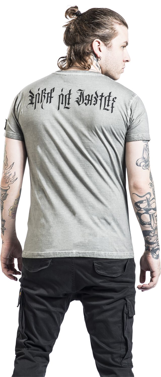 Acererak | Dungeons and Dragons T-Shirt | EMP