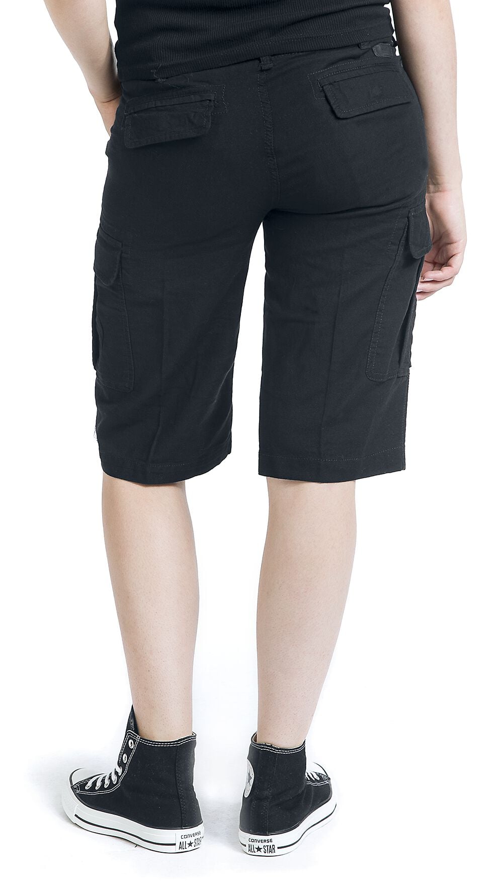 Havannah Vintage Shorts | Brandit Shorts | EMP