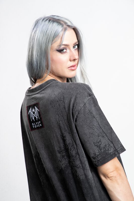 EMP Signature Collection - Heavyweight | Sleep Token T-Shirt | EMP