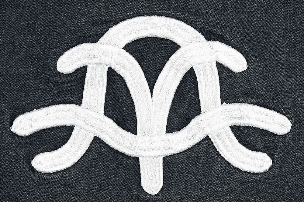 EMP Signature Collection | Gojira Jeans Jacket | EMP