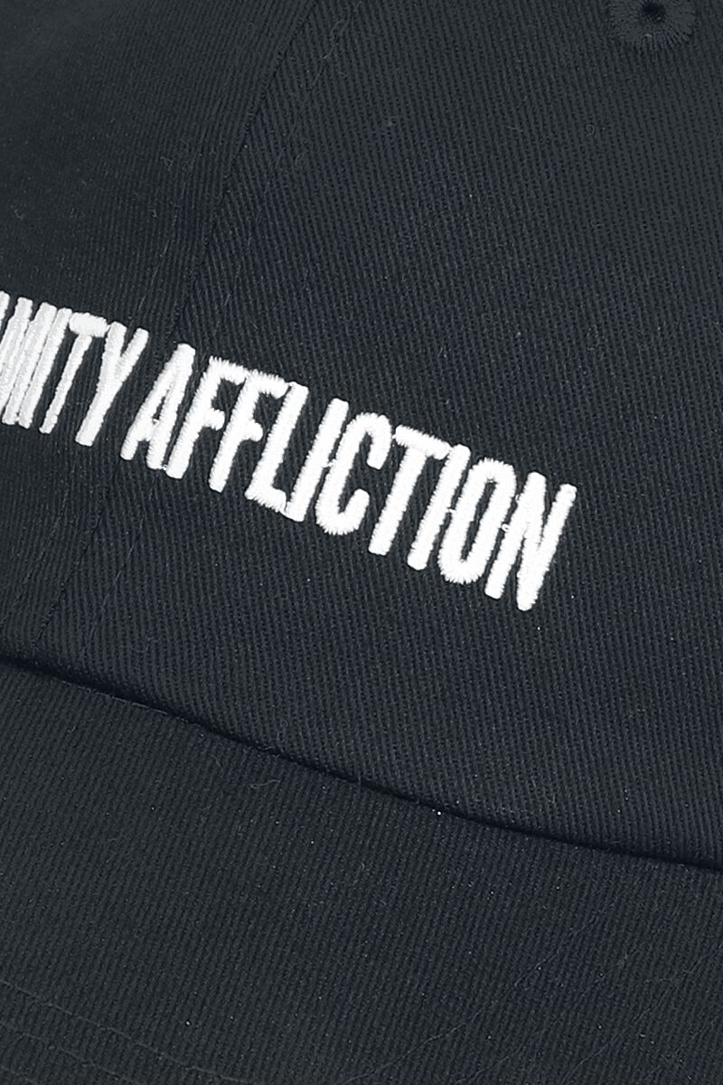 Logo | The Amity Affliction Cap | EMP
