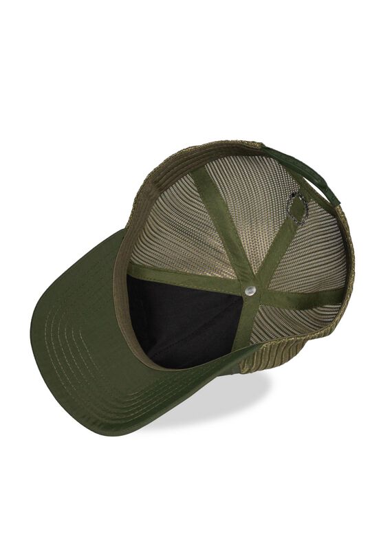 Doom Logo | Doom Cap | EMP