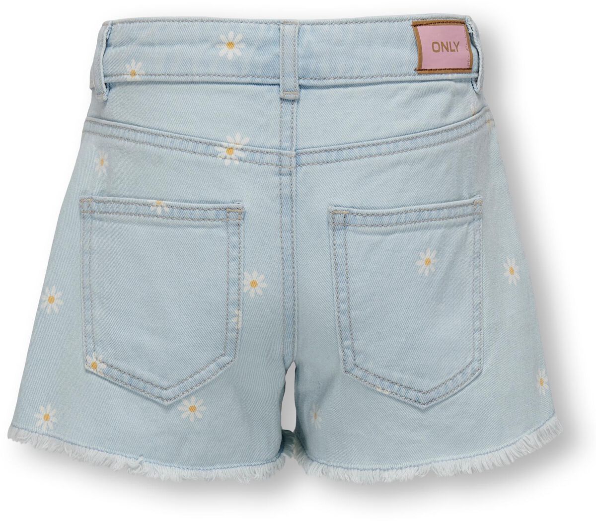 Kogrobyn Daisy Shorts BJ | Kids ONLY Shorts | EMP