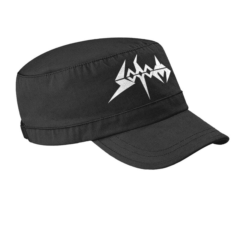 Logo | Sodom Cap | EMP