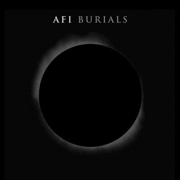 Burials | Afi CD | EMP