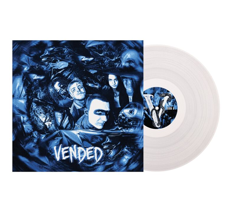 Vended | Vended LP | EMP