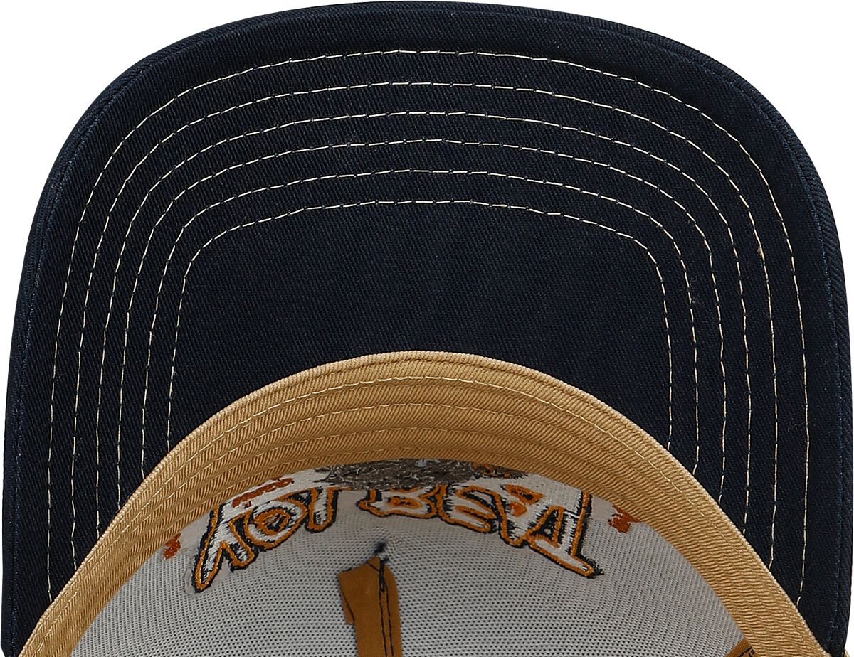 Fallen | Volbeat Cap | EMP