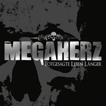 Totgesagte leben länger | Megaherz CD | EMP