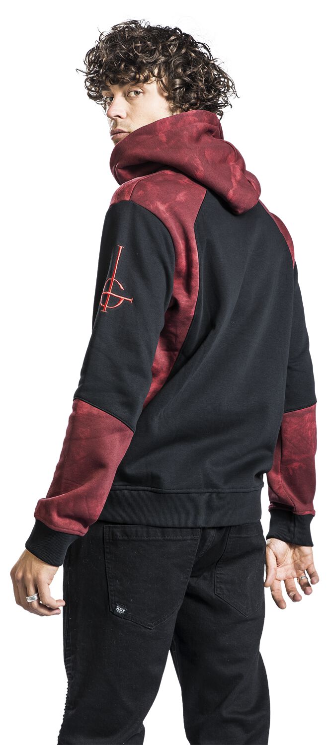 EMP Signature Collection | Ghost Hoodie | EMP