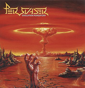 Evolution purgatory | Persuader CD | EMP