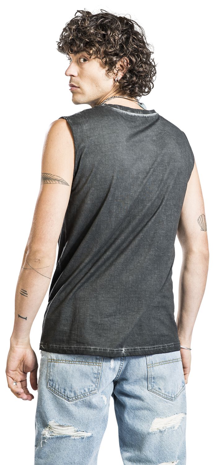 EMP Signature Collection | Metallica Tanktop | EMP