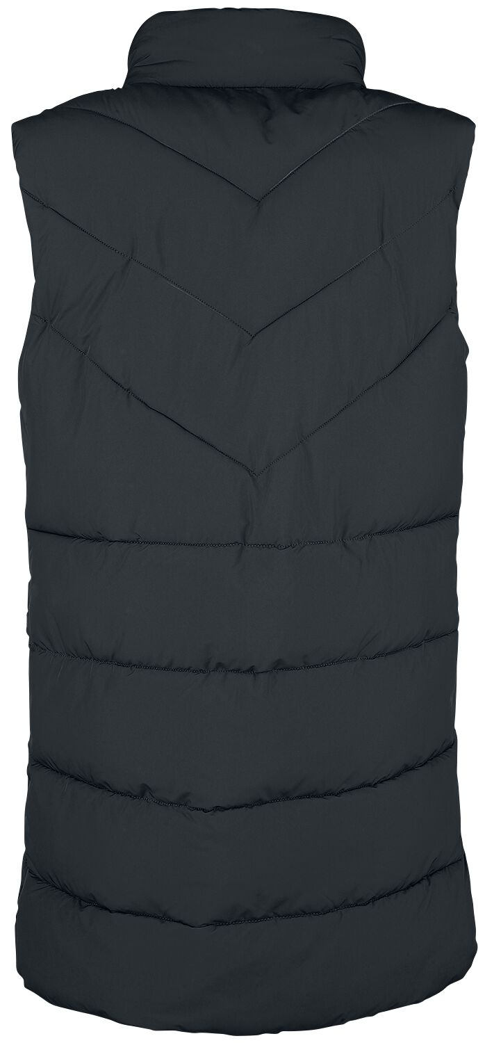 Dalcon Vest | Noisy May Vest | EMP