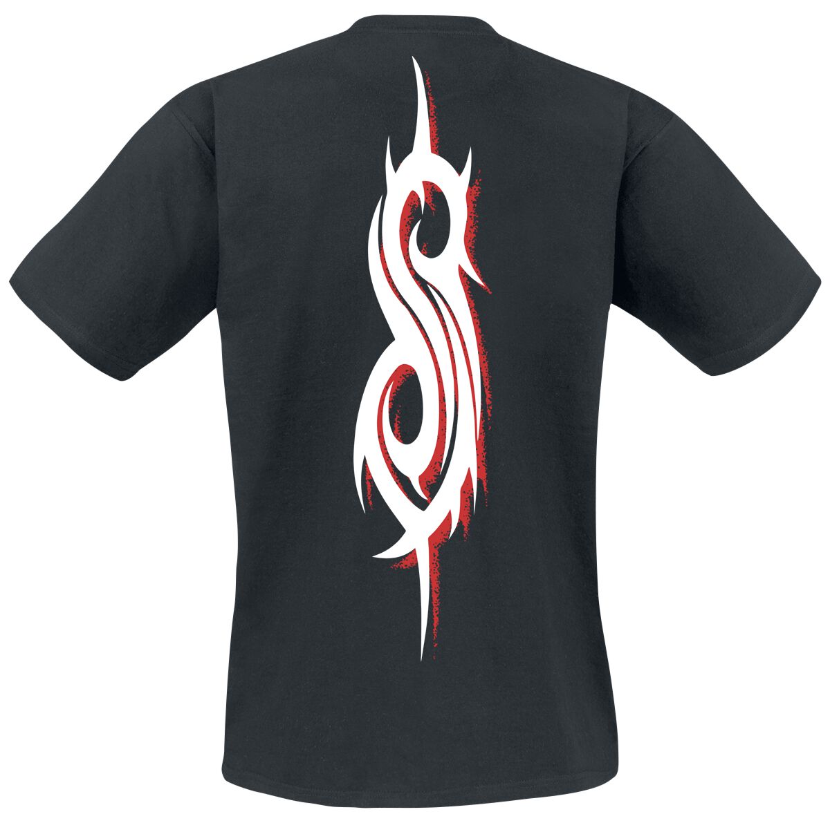 Barcode Band | Slipknot T-Shirt | EMP