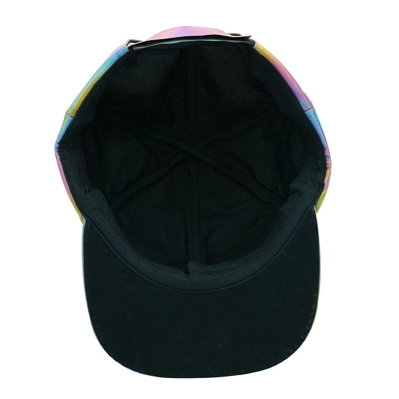 Back to the Future Part II - Cosplay Cap | Back To The Future Cap | EMP