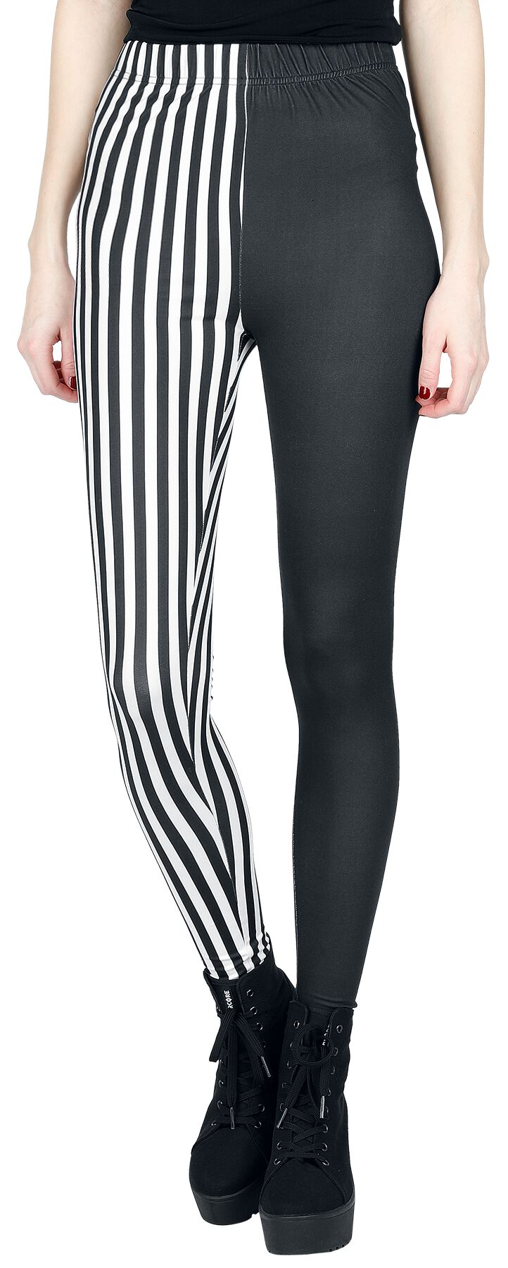 RED by EMP Leggings | EMP