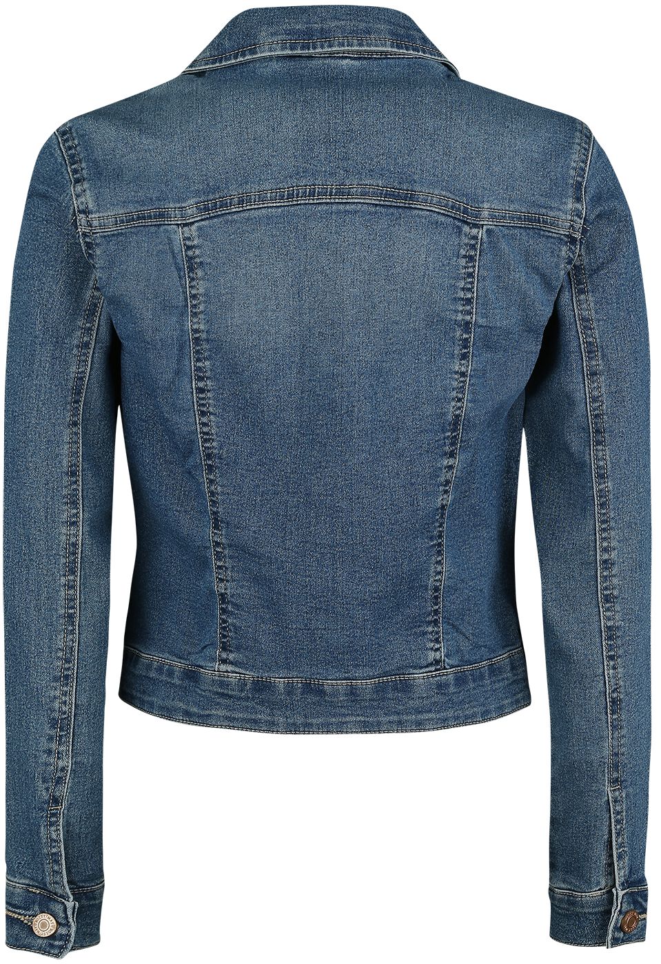 Debra Denim Jacket | Noisy May Jeans Jacket | EMP