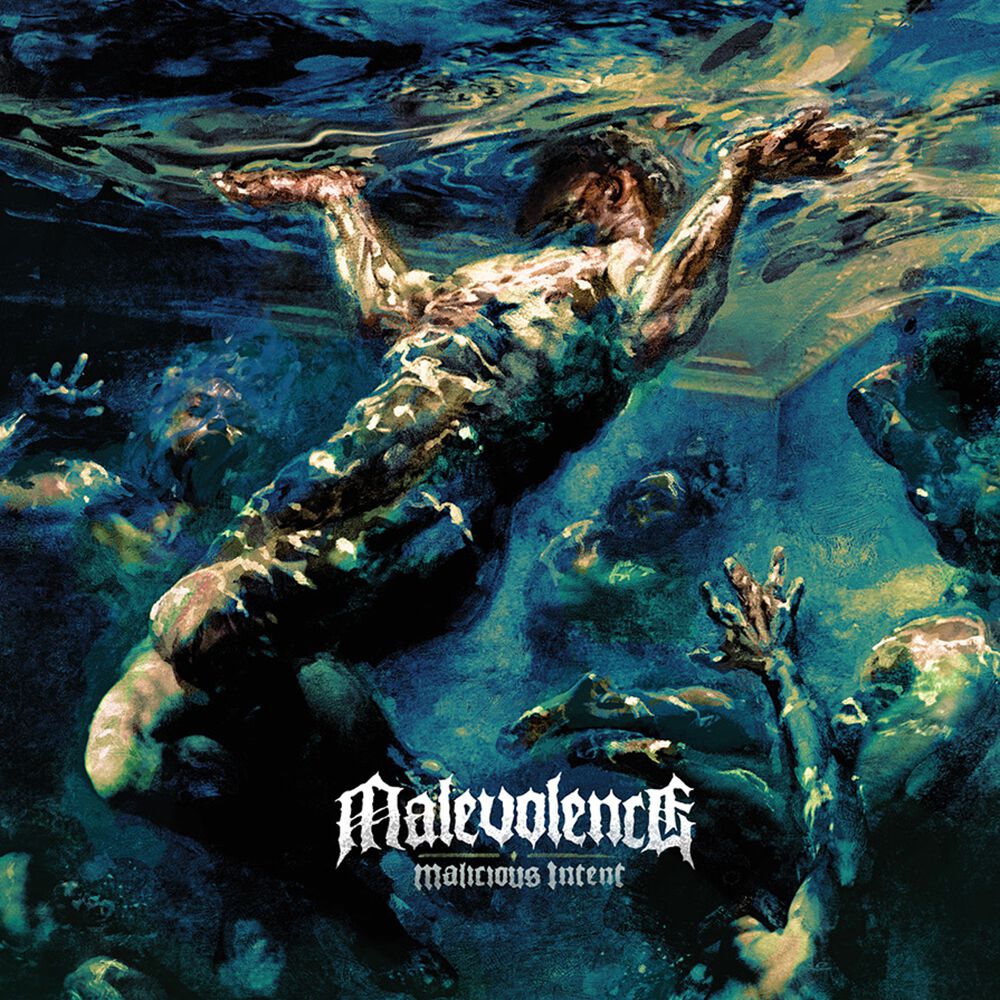 Malicious Intent | Malevolence LP | EMP